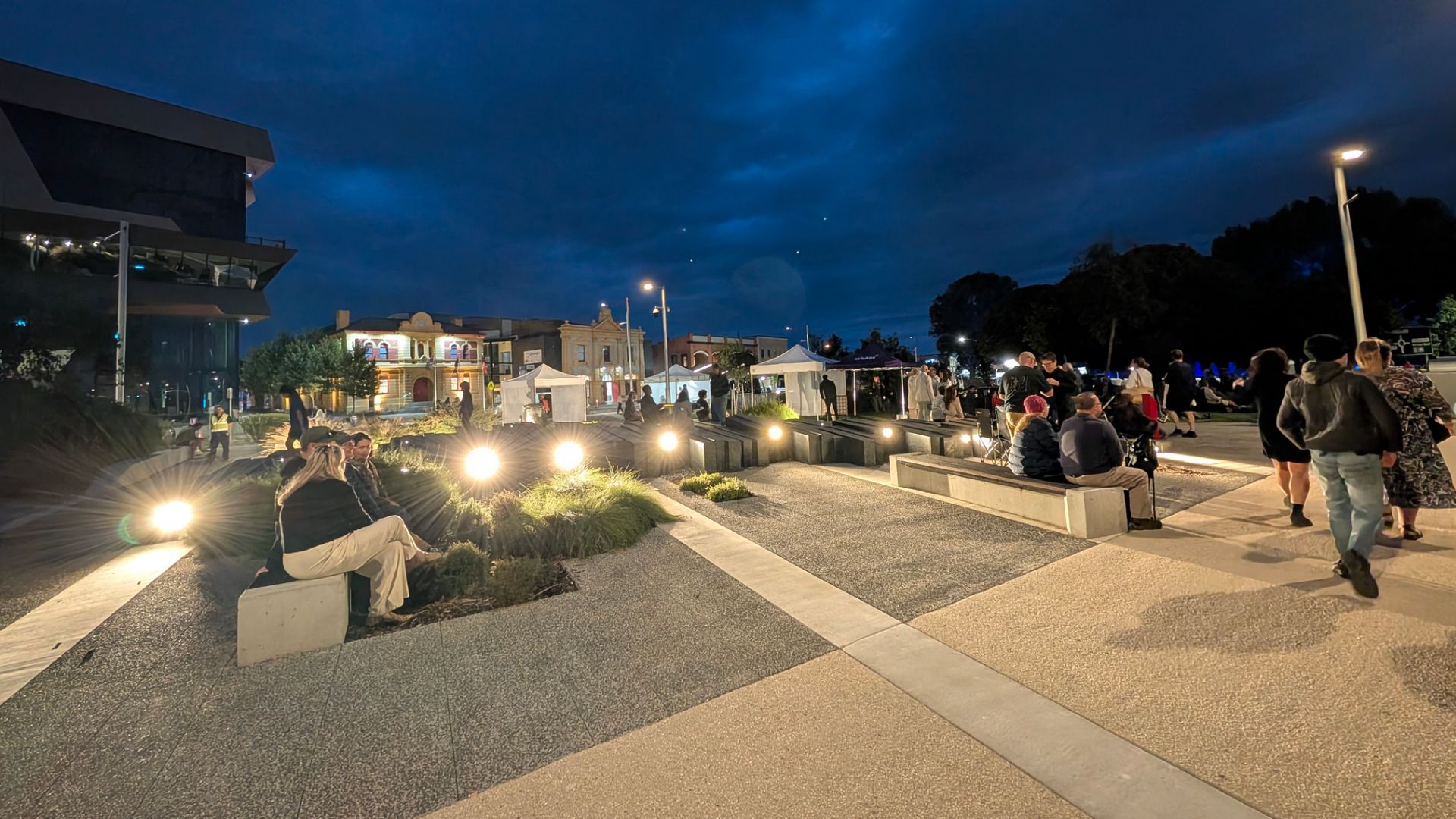 Music by the Waterfront - Event in Devonport, Tasmania | Devonport City ...