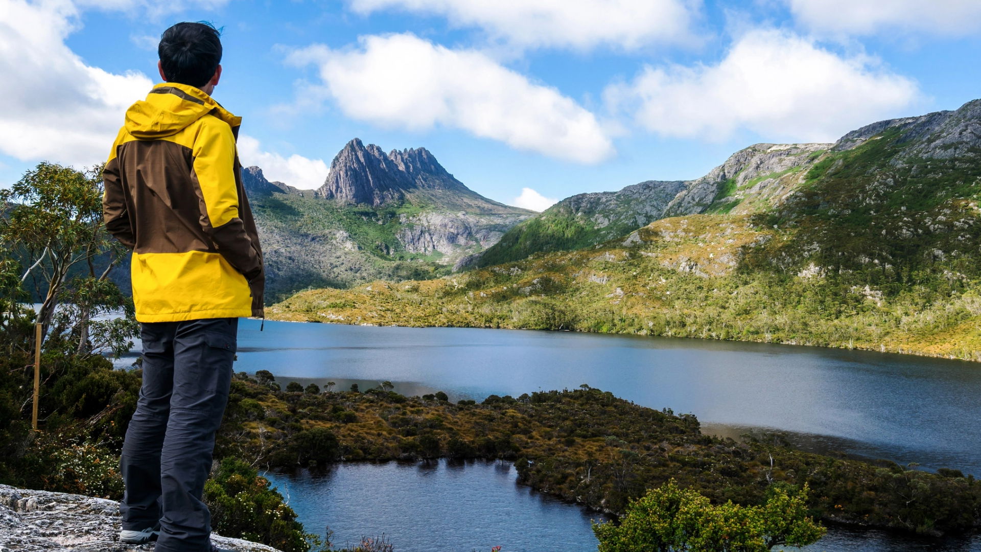 Top 10 Hiking Trails on the North West Coast of Tasmania - Travel Guide ...